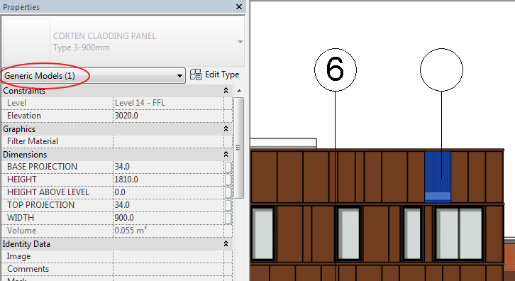 Material Tags in linked elements with Custom VGO - Autodesk Community