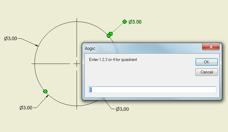 CIRCUMFERENCE IN A DRAWING - Autodesk Community