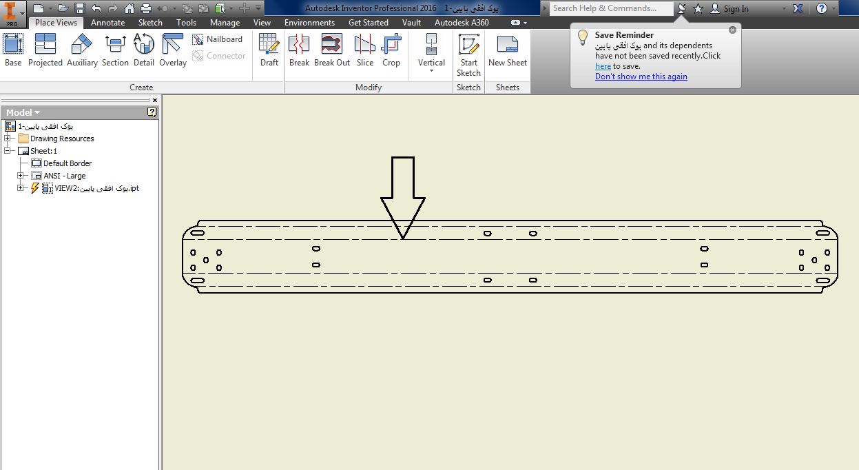 Solved: dont show edge line - Autodesk Community