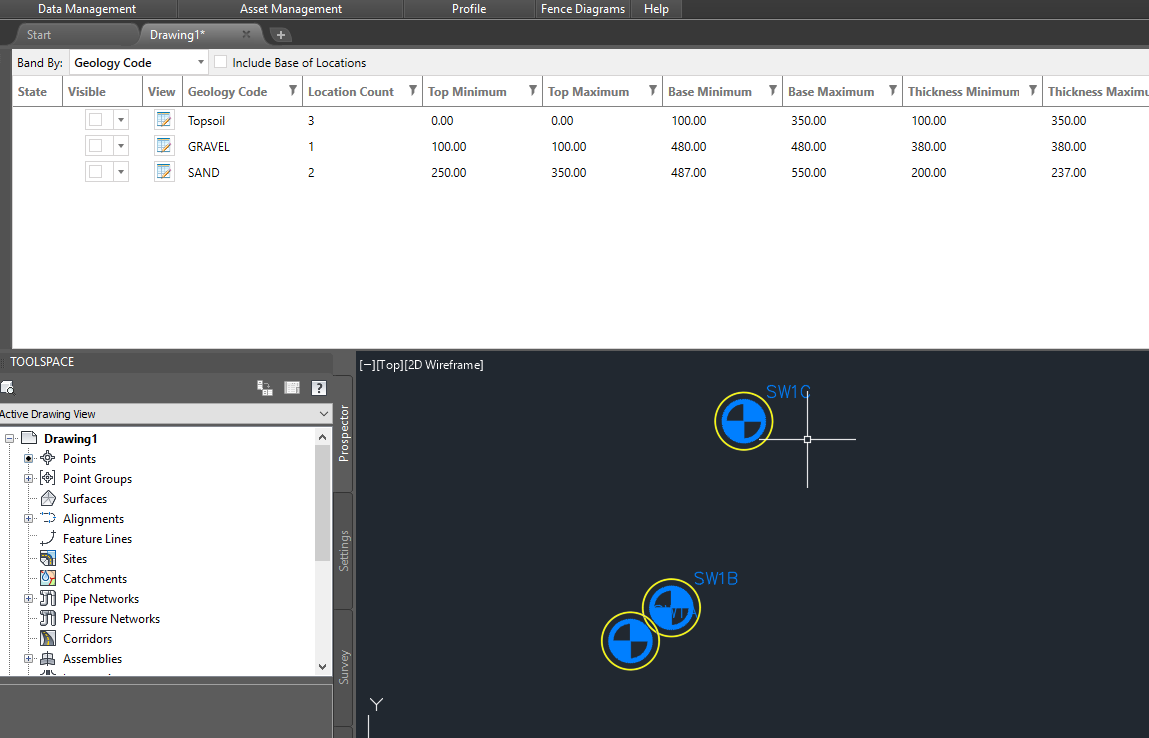 Solved: 2017 Geotechnical Module for civil 3D 2017 - Autodesk Community