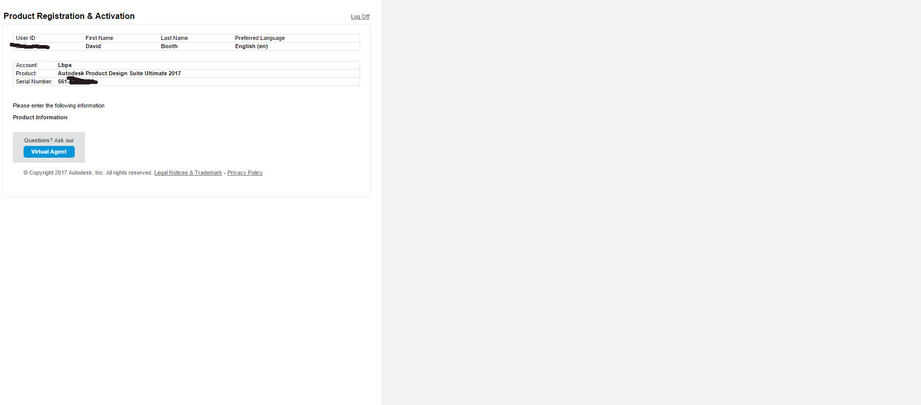 Solved: Replacing old lic file and upgrading software - Autodesk Community