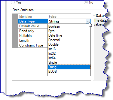 Solved: Autocad Map3d schema data types missing - Autodesk Community