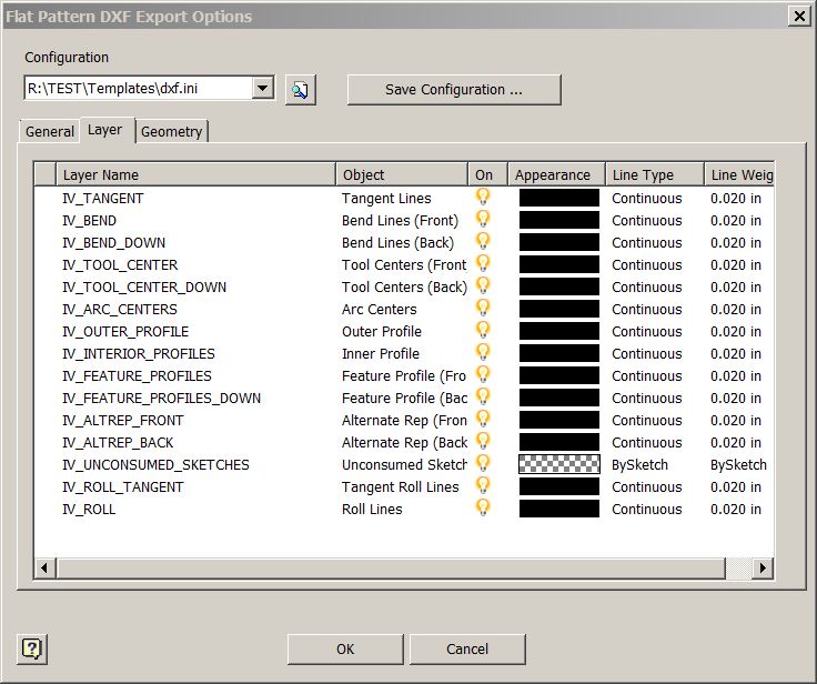 Solved: export flat pattern with center punch marks for drilling operation - Autodesk Community