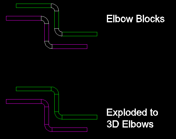 Problem With Block Reference Layer Color Using Sectionplanetoblock Command Autodesk Community