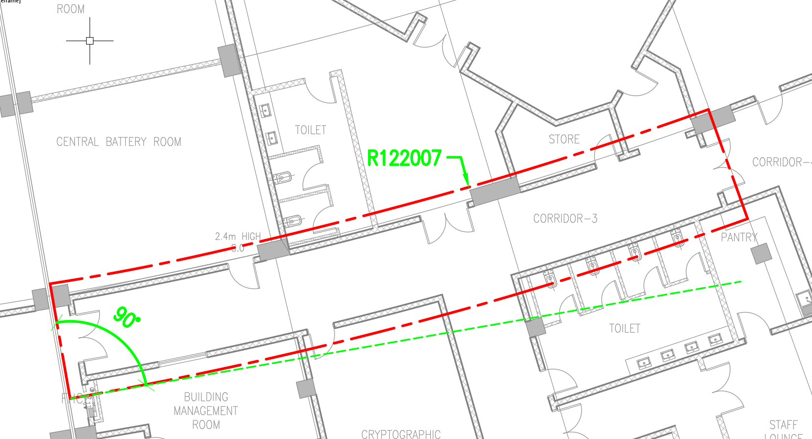 Non-rectangular Scope Box - autodesk