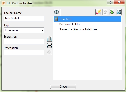 [MACRO] Total machining Time - Autodesk Community