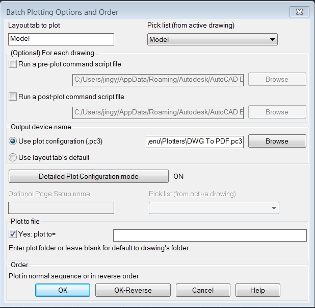 Electrical designer from Toronto - Autodesk Community