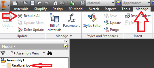 Solved: Drawing views missing - Autodesk Community