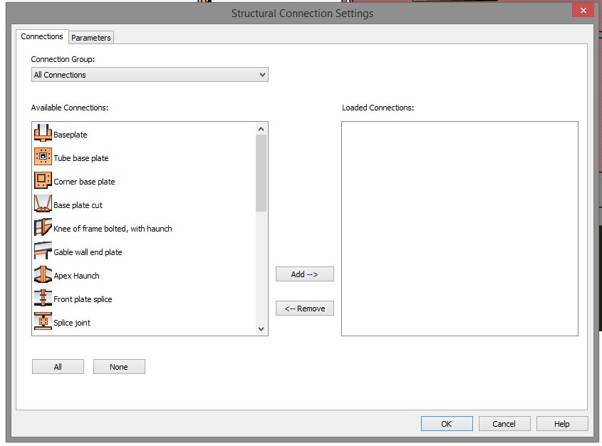 Solved: Structural connections on beams - Autodesk Community