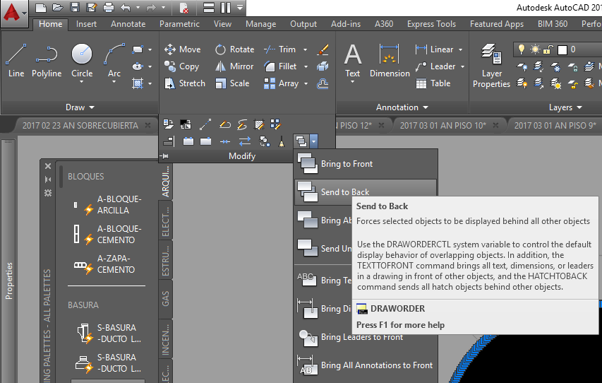 Solved: Visibility on block not working - Autodesk Community