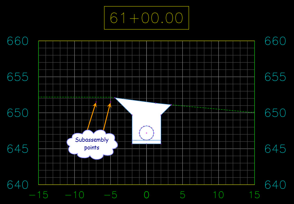 Assembly help (offset subassemblies) - Autodesk Community