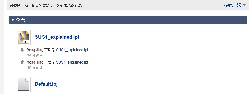 inventor publish dwf to autodesk 360? - Autodesk Community