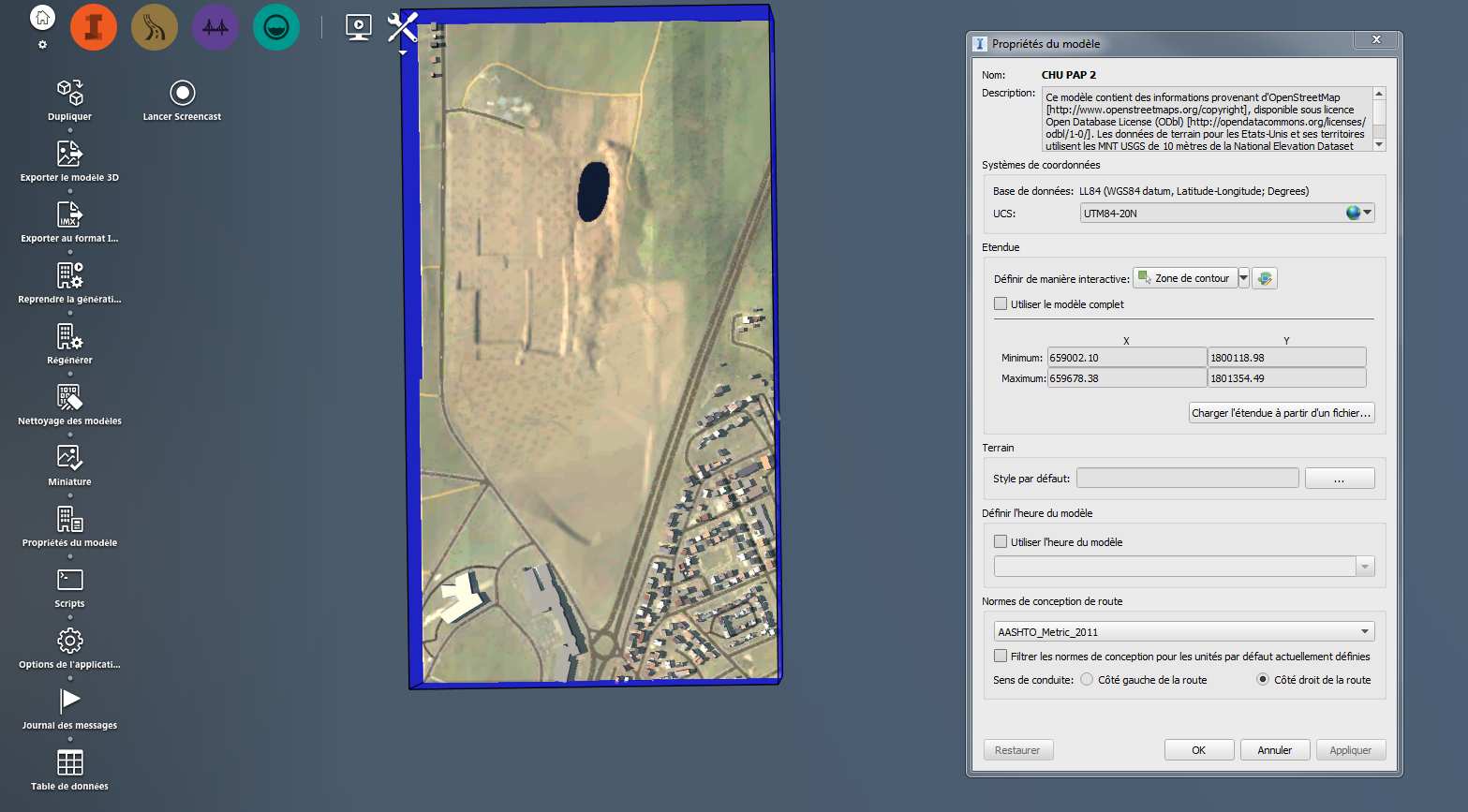 Solved: Infraworks to CIVIL 3D - Autodesk Community