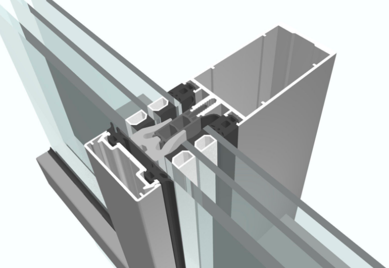 Custom profiles for curtain wall mullions - Autodesk Community