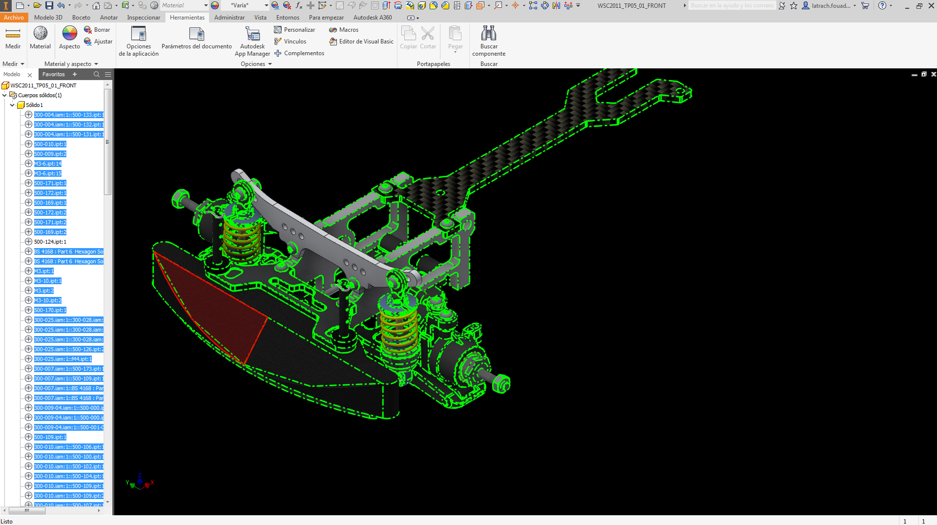 Solved: Recover Assembly from IPT file - Autodesk Community