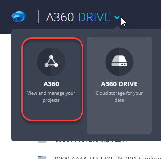 Connect A360 with BIM360 Team - Autodesk Community