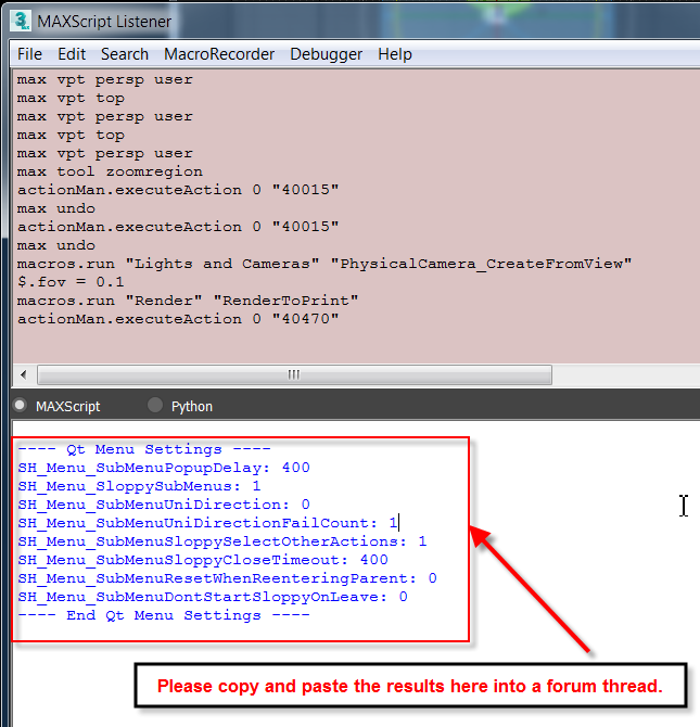 Solved: 2018 Menu Bar BUG？ - Autodesk Community