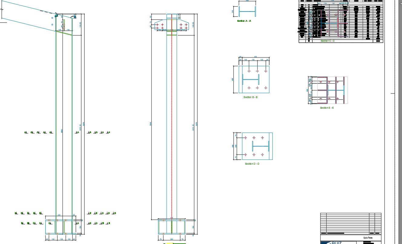 Drawing Style, Automatic cut views - Autodesk Community