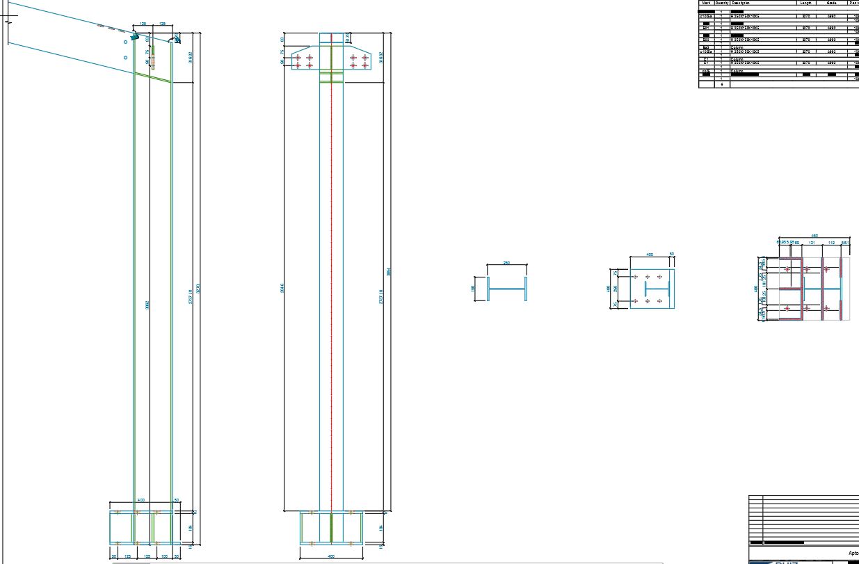Drawing Style, Automatic cut views - Autodesk Community