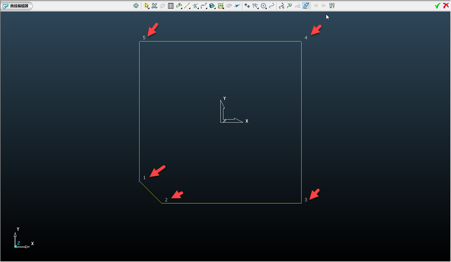 Solved: Break the boundary - Autodesk Community