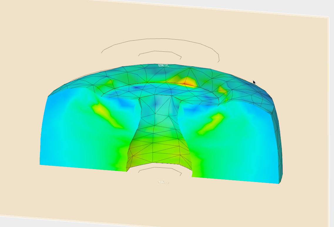Solved: Cable Sectional Analysis - Page 2 - Autodesk Community