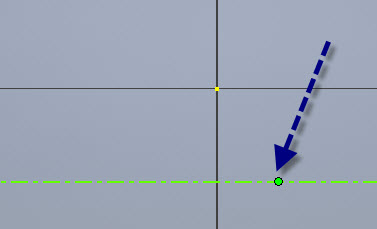 Solved: Find midpoint of line - Autodesk Community