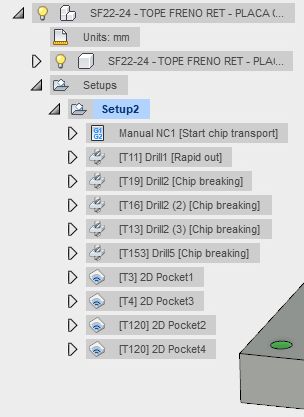Solved: HH426 chip transport - Autodesk Community