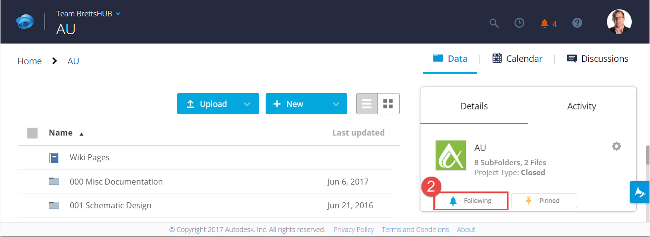 Send email notifications setting not working - Autodesk Community