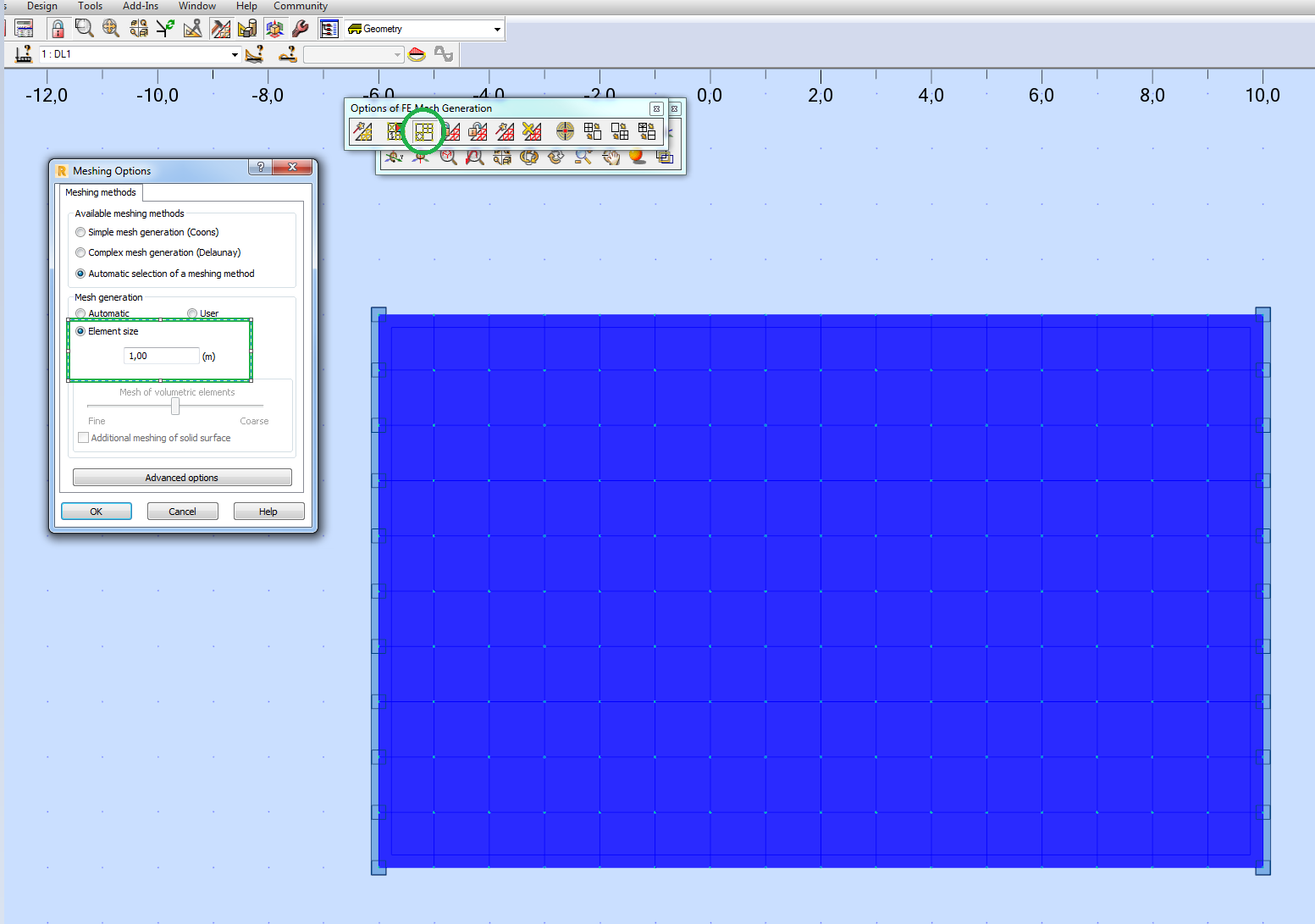 Solved: How to display values in number of points for a bar bending moment diagram? - Autodesk ...