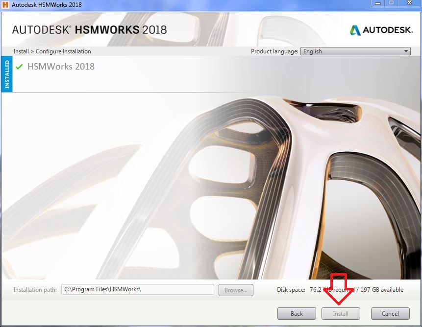 Solved: HSMWorks 2018 R2 development release - Page 4 - Autodesk Community