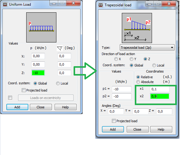 Solved: Bending moment using clear span - Autodesk Community
