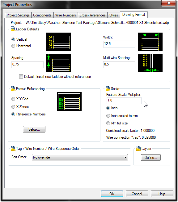 HOW TO INCREASE THE SCHEMATIC DIAGRAM SIZE? - Autodesk Community
