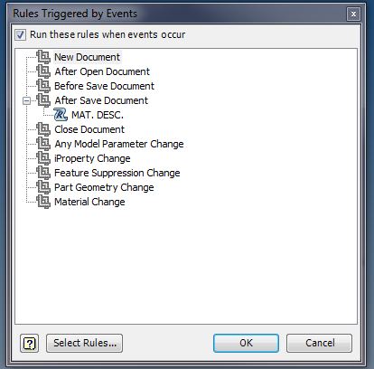 Solved: Embedding Excel into Sheet Metal template - Autodesk Community