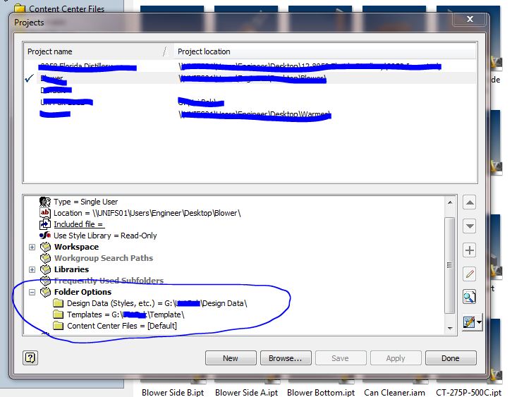 Solved: Embedding Excel into Sheet Metal template - Autodesk Community