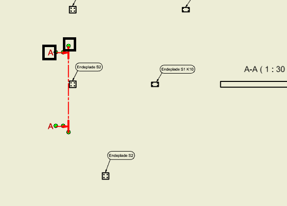 inventor 2018 drawing edit annotation and export - Autodesk Community