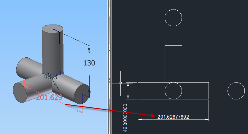 2D to 3D - Autodesk Community