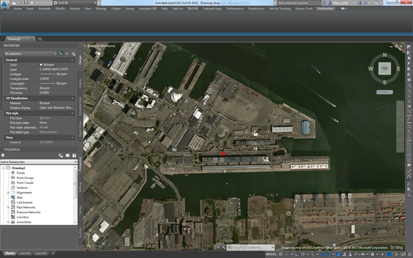 map hot fix applied no more geolocation in 2015 - Autodesk Community