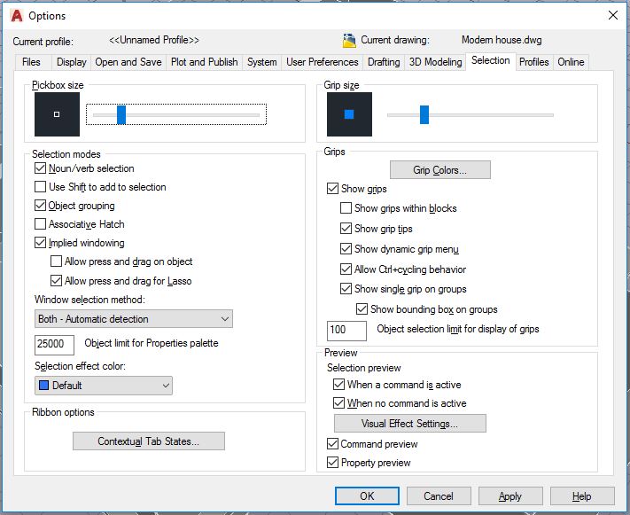 Solved: Problems selecting edges and faces - Autodesk Community