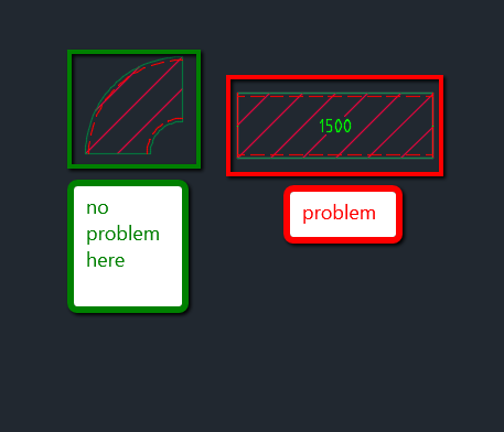Hatch Problem in dynamic Block - Autodesk Community