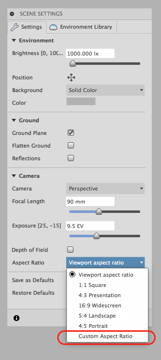 Capture Image NOT working in canvas render - Autodesk Community