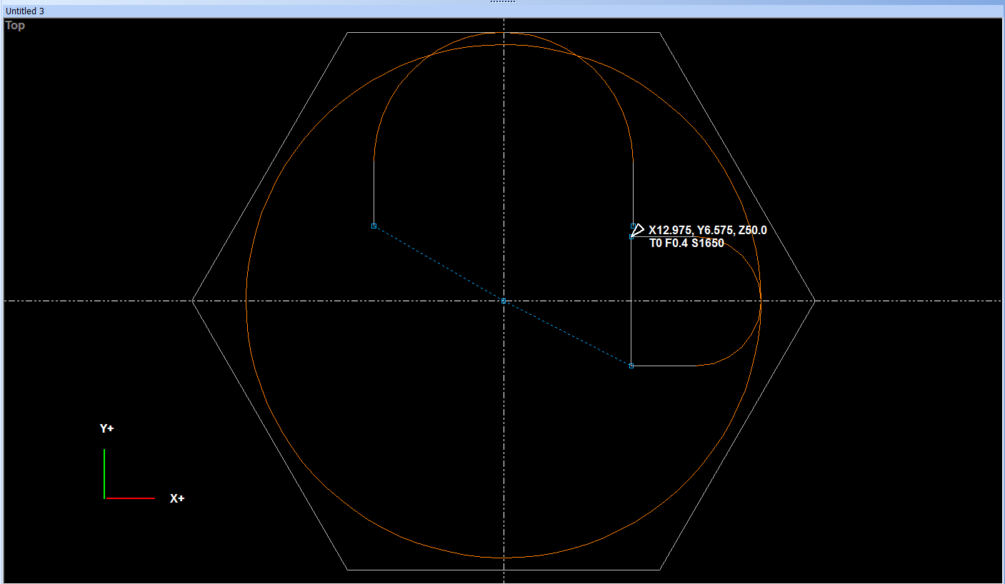 Post processor for heidenhain mill - Autodesk Community