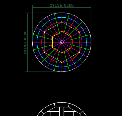 Solved: vertical dimension problem - Autodesk Community