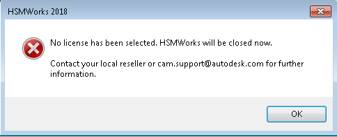 Help with HSMWorks 2018 Ultimate silent installs - Autodesk Community