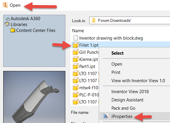 Solved: All parts changed to Solid Bodies? - Autodesk Community