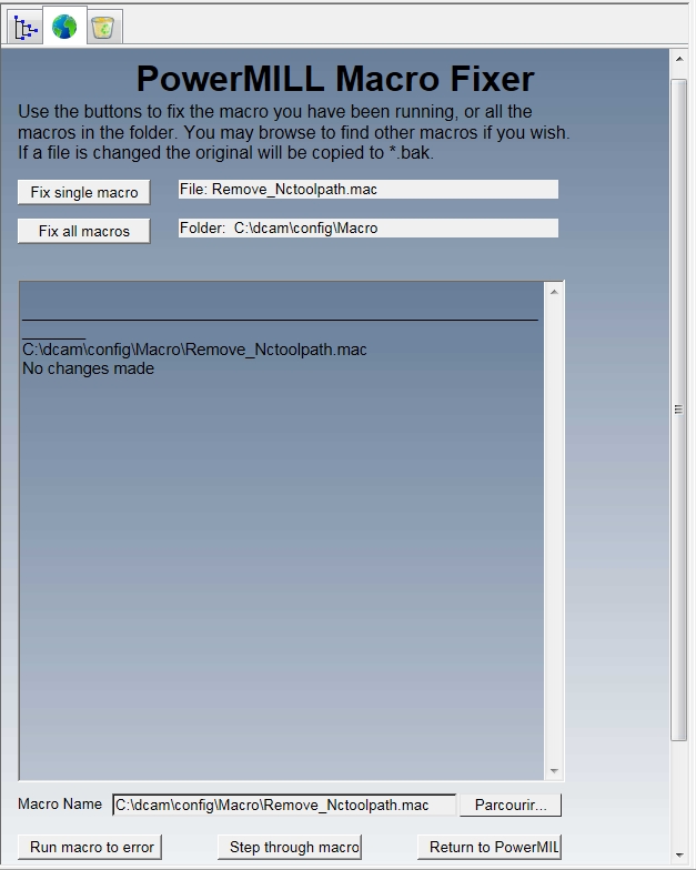 Macro Converter Program Request - Autodesk Community