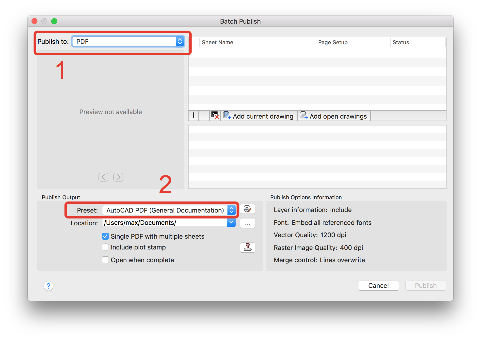 Printing to pdf - load acrobat as a printer? - Autodesk Community
