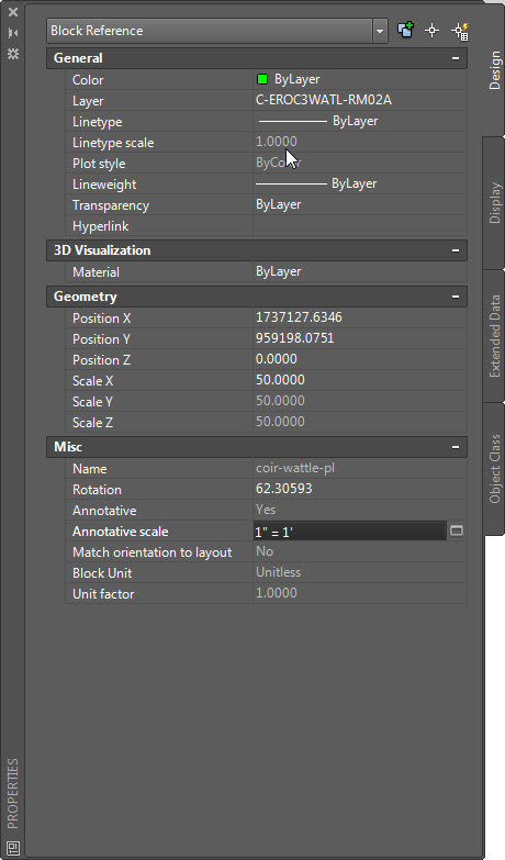 Annotative Block has NO annotation scales!? - Autodesk Community