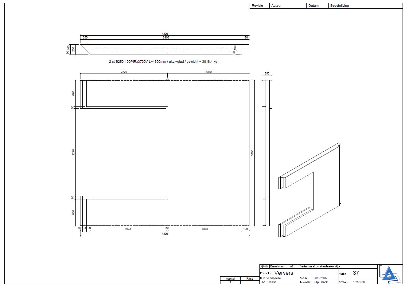 Balance point calculation - Autodesk Community
