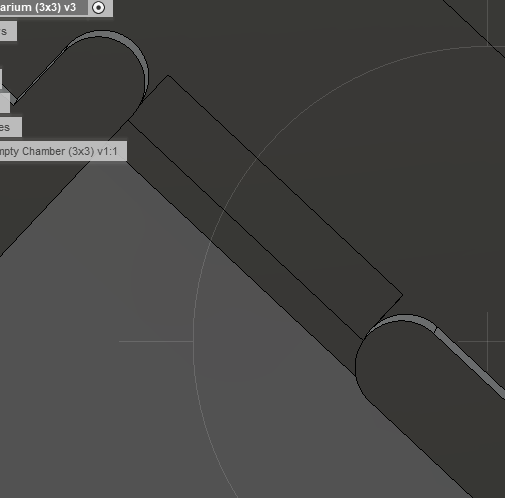 Solved: Inconsistent Fillet Behavior - Autodesk Community