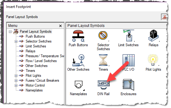 What is an AutoCAD Electrical footprint? - Autodesk Community